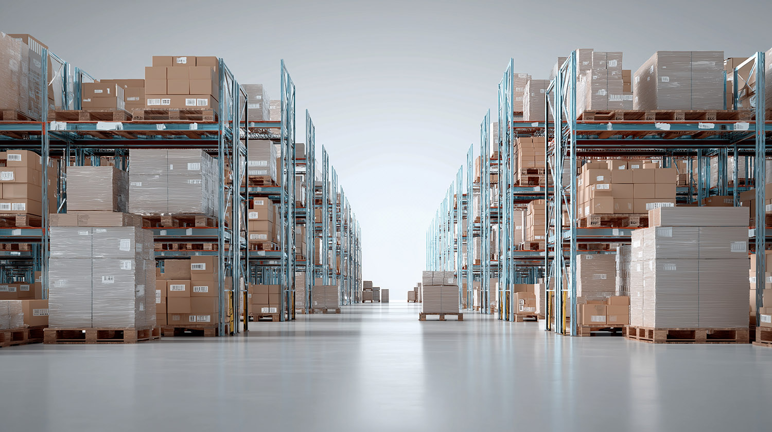 Forney, TX - Warehouse on Wheels